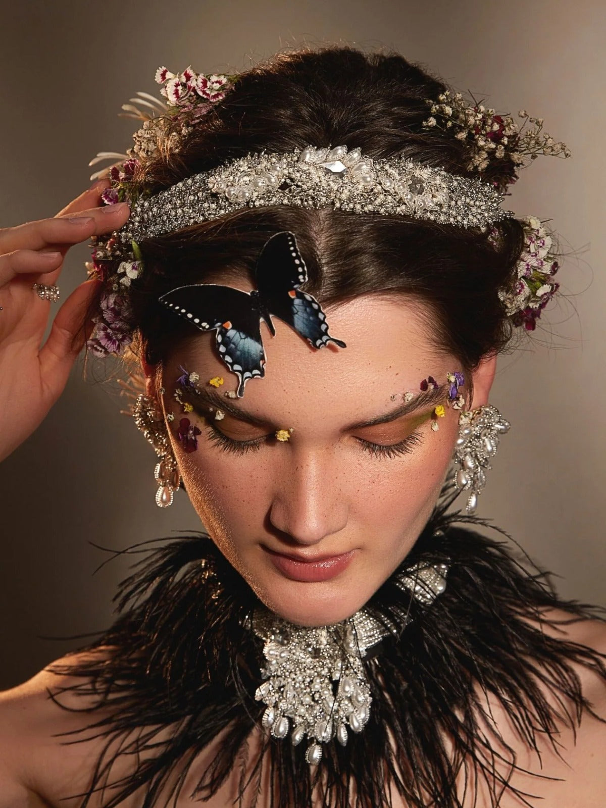 Buy Our Concert Jewellery Collection Online for Women – House of D’oro