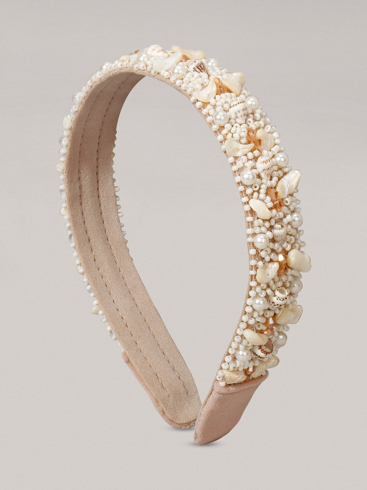 Buy Designer Headgear Jewellery for Women Online – House of D’oro